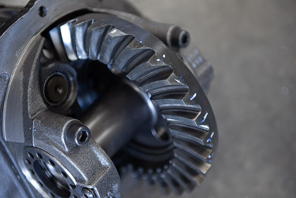 Top 5 Ford 9-inch Gear Ratios for Street & Track Performance - Ring and ...